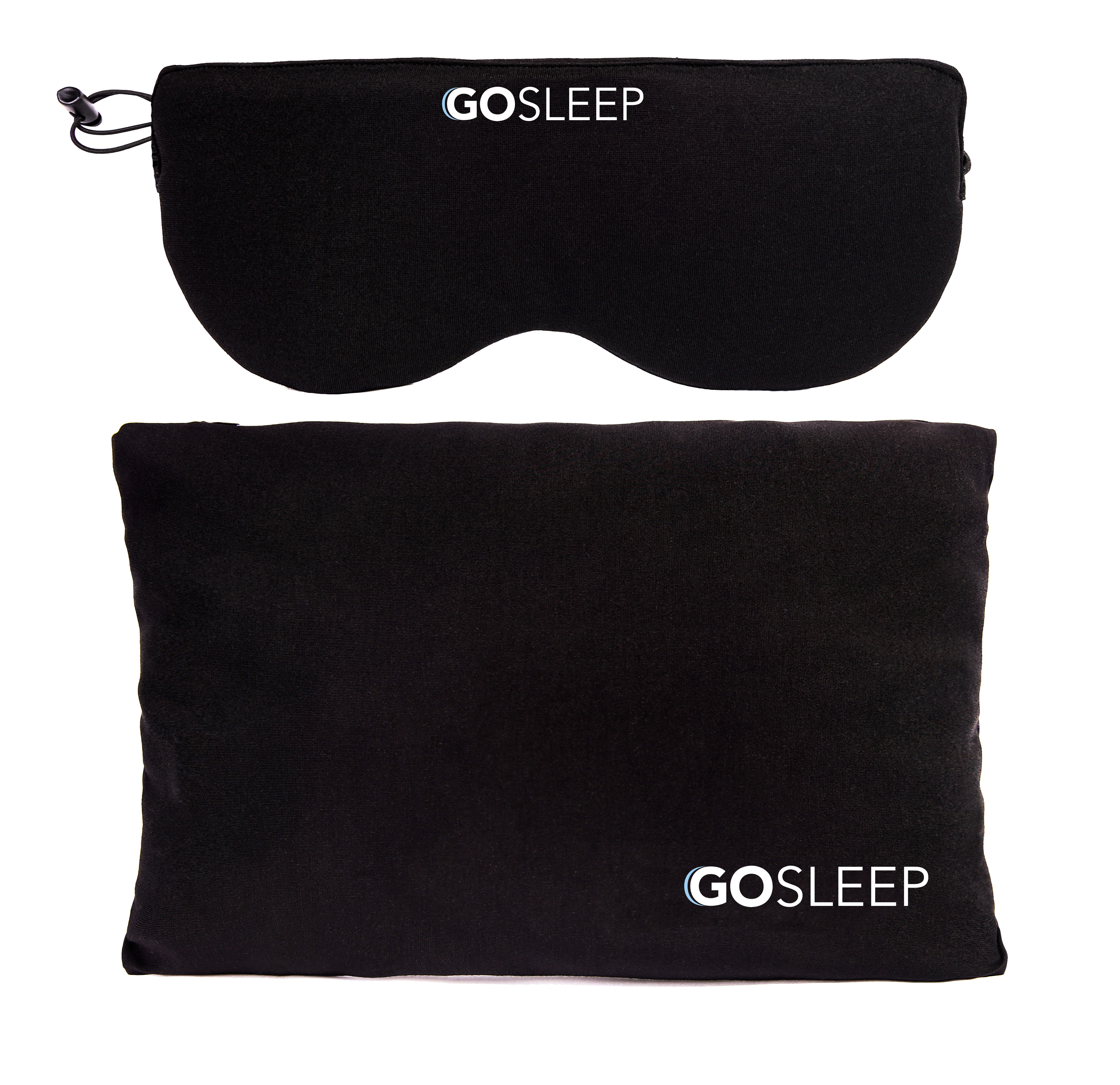 GOSLEEP® Travel System - Jet Black - GOSLEEP
