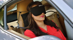 How it Works - GOSLEEP