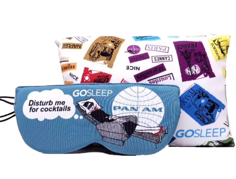 How it Works - GOSLEEP